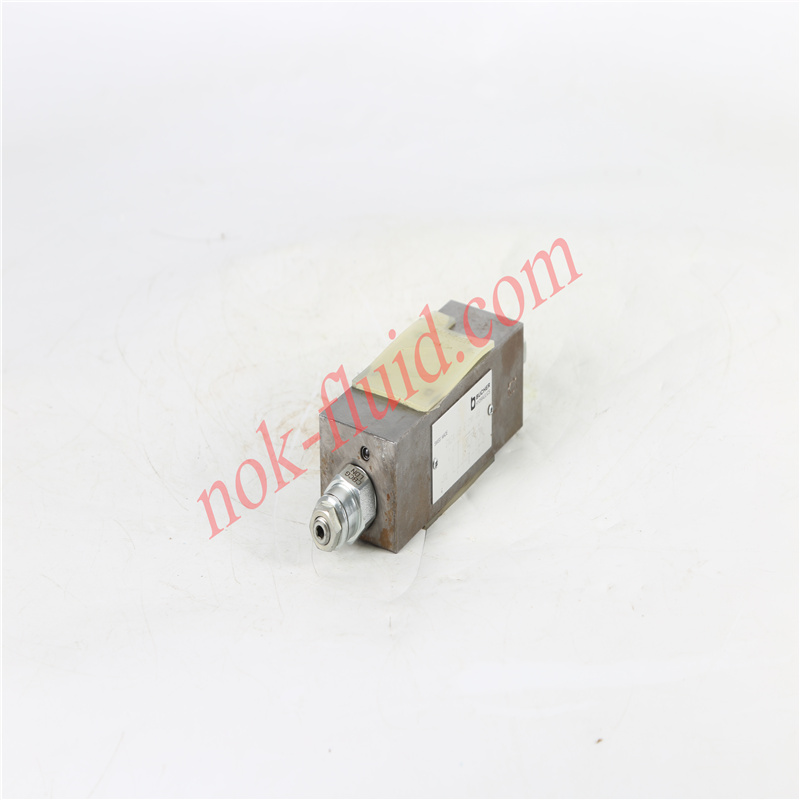 BUCHER VALVE SNSA-AB-6-SM1-03