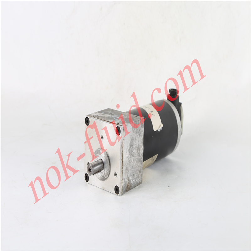 GEFEG MOTOR D882Z00006004/IP44