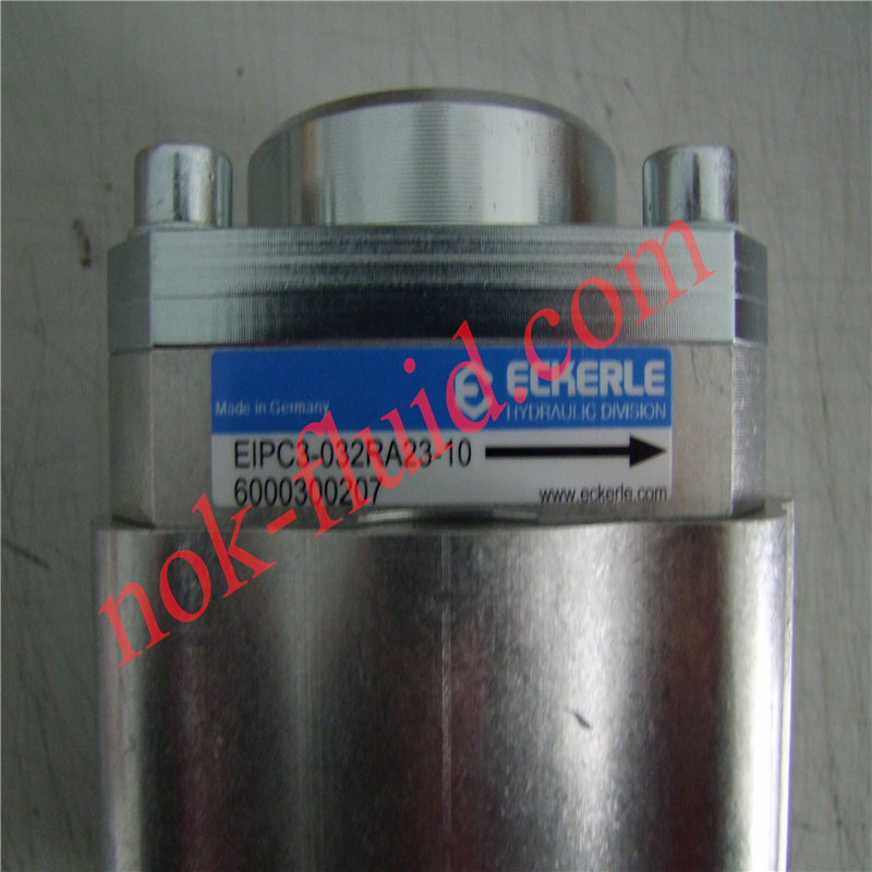 ECKERLE Gear pump EIPC3-032RA23-10