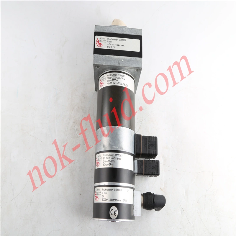 GEFEG MOTOR G865-00034303