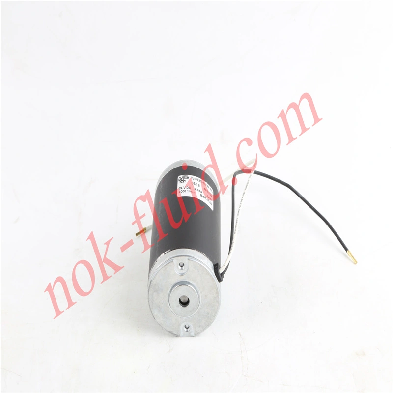 GEFEG MOTOR PG6325-30/44-RL