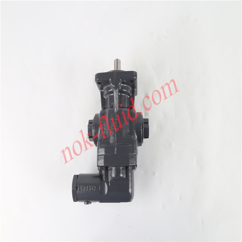 KRACHT GEAR PUMP KF20RF2-D15