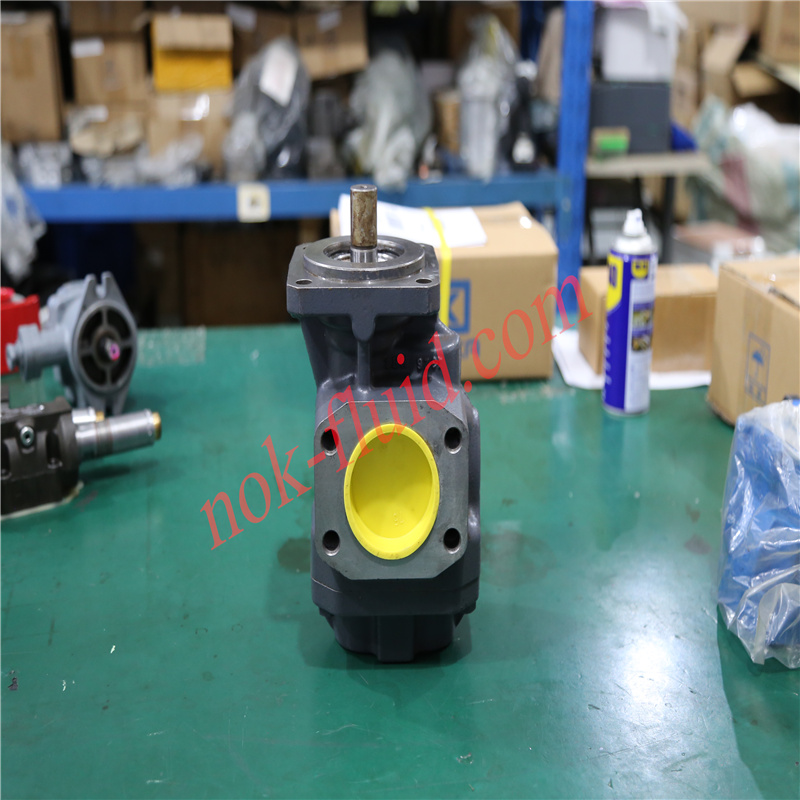 HYDAC Hydraulic Pump KF150RF31/452 (second hand)