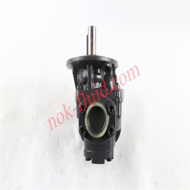 KRACHT GEAR PUMP KF2/40-E10B-S0A-0VP1/231