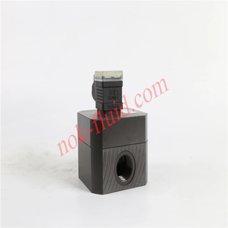 KRACHT Flowmeter VCA2FCR1