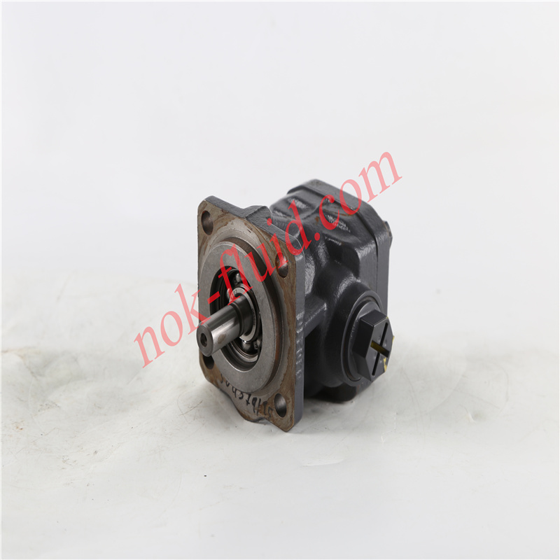 KRACHT GEAR PUMP KF12RG10