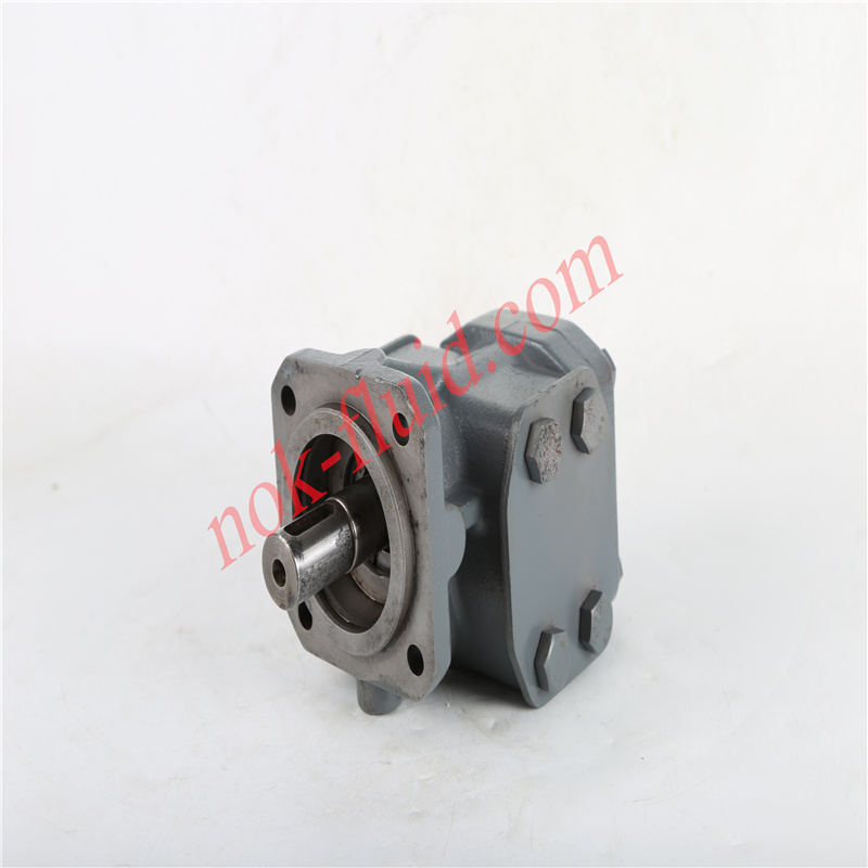 KRACHT GEAR PUMP KF40RF2