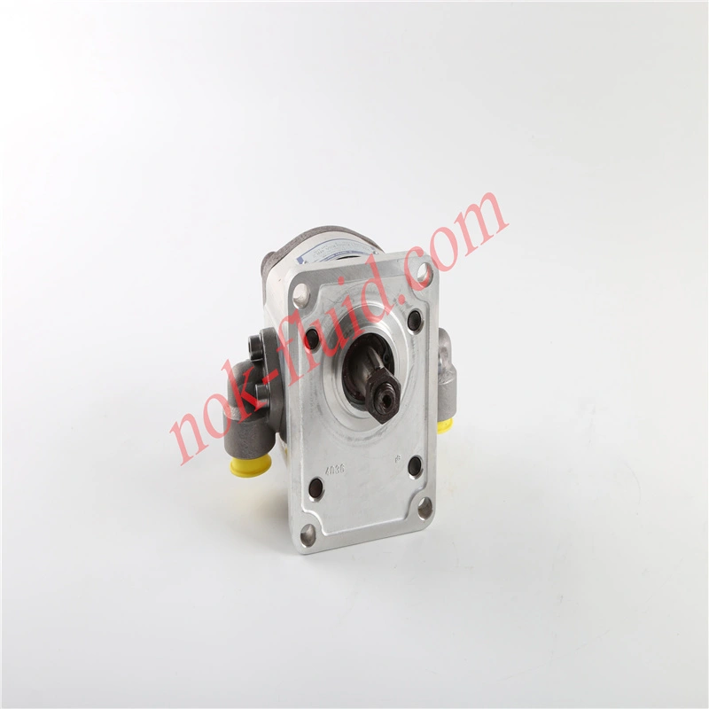 KRACHT GEAR PUMP KM1/11K30QK0A4NL2