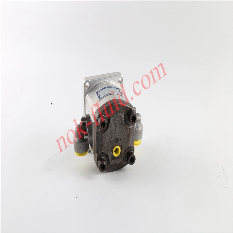 KRACHT GEAR PUMP KM1/11K30QK0A4NL2