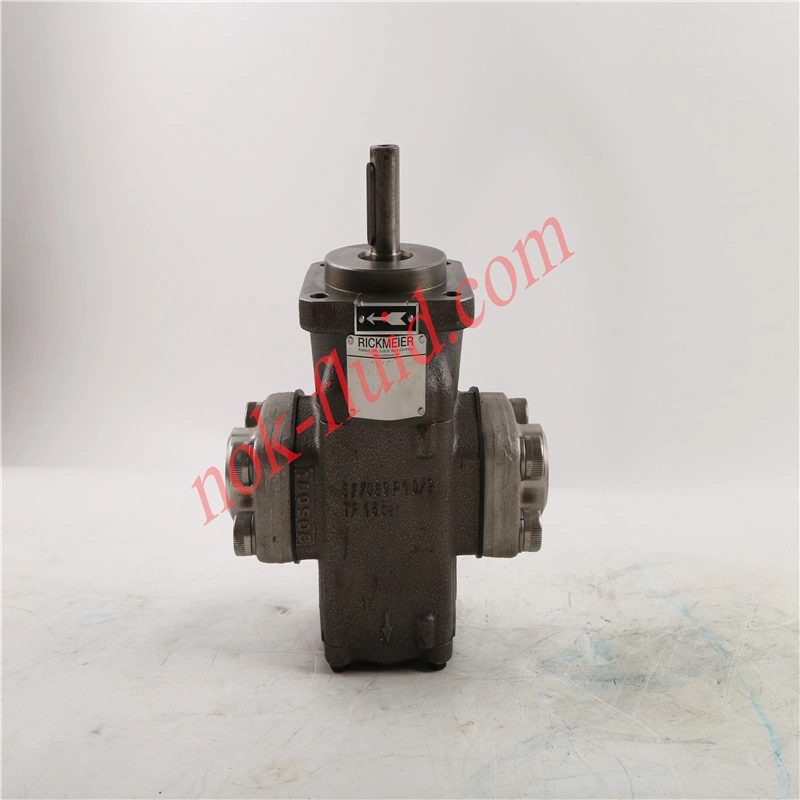 RICKMEIER PUMP R25/16 FL-Z-R-410926