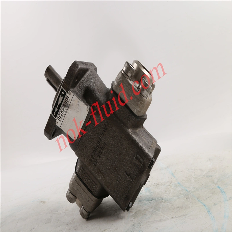 RICKMEIER PUMP R25/16 FL-Z-R-410926
