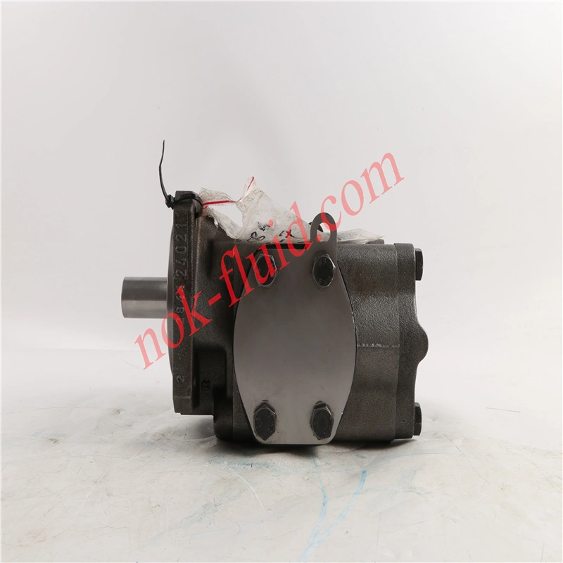 RICKMEIER PUMP R45/125 FL-Z-R-330027-4