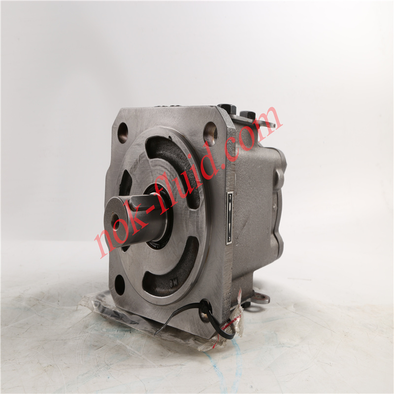 RICKMEIER PUMP R45/125 FL-Z-R-330027-4