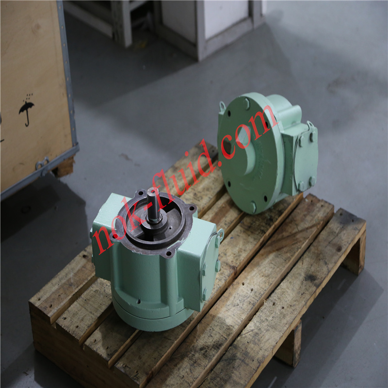 RICKMEIER PUMP R6.2/125