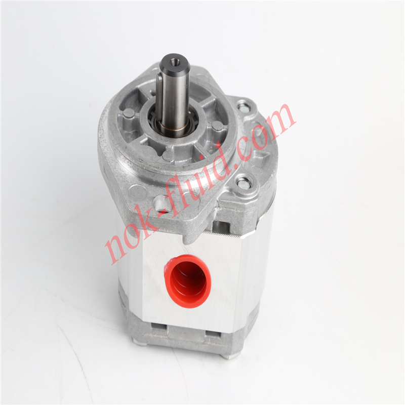 HALDEX PUMP WP09A1B080R03BA121N 1802020