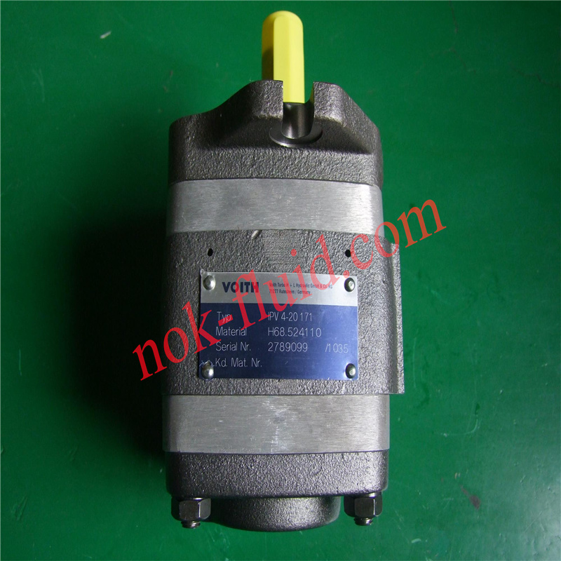 VOITH Gear Pump IPV4-20-171 H68.524110