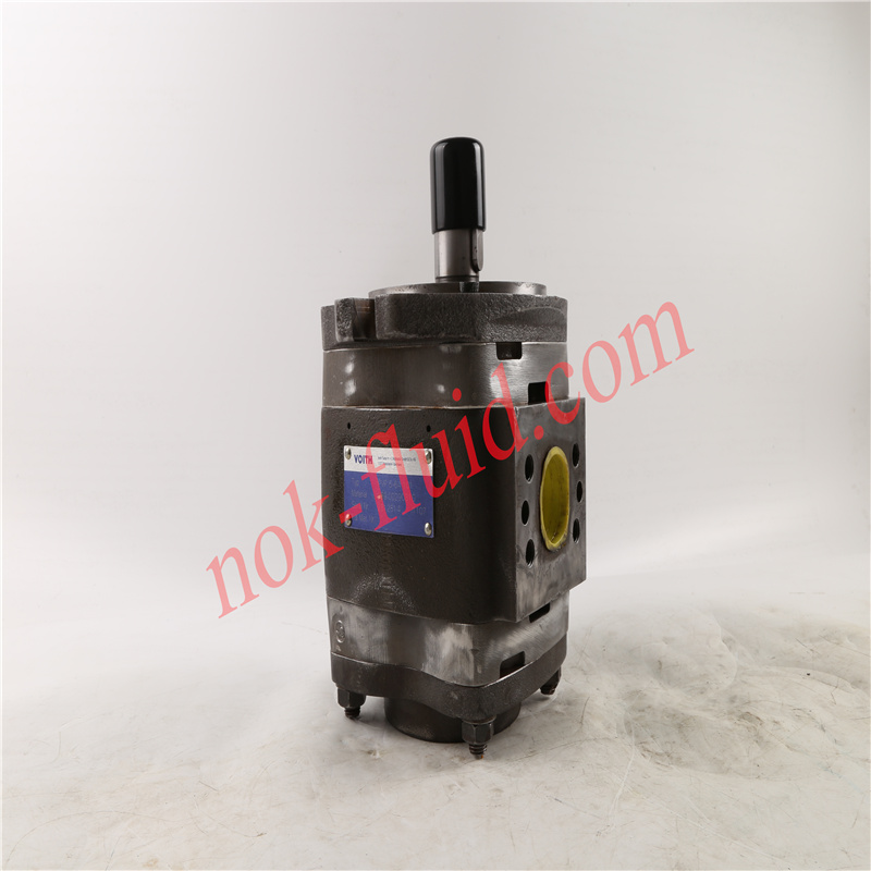 VOITH Gear Pump IPVP5-64-101