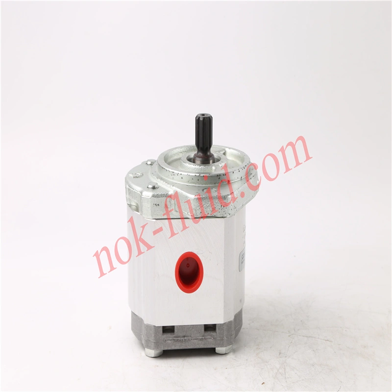 HALDEX / CONCENTRIC Hydraulic Motor WM09A1C140B03FA125N 1820127