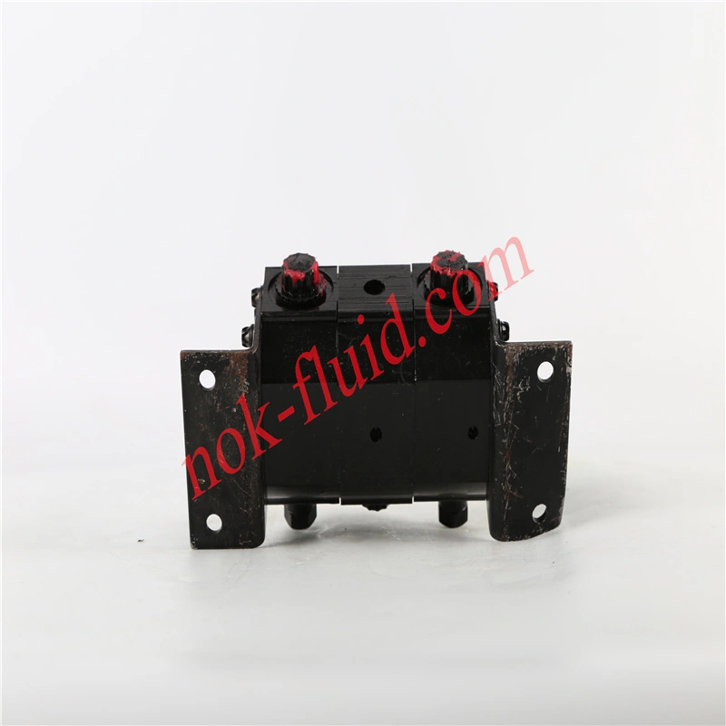 HALDEX/CONCENTRIC Flow Divider 1303165 FG1330023