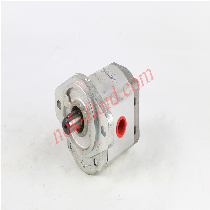 HALDEX/CONCENTRIC Hydraulic Motor WM09A1C160B03BA125N 1820484