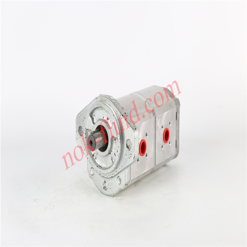 HALDEX /CONCENTRIC PUMP WP09A2B160160R03BA150/150N 1800768