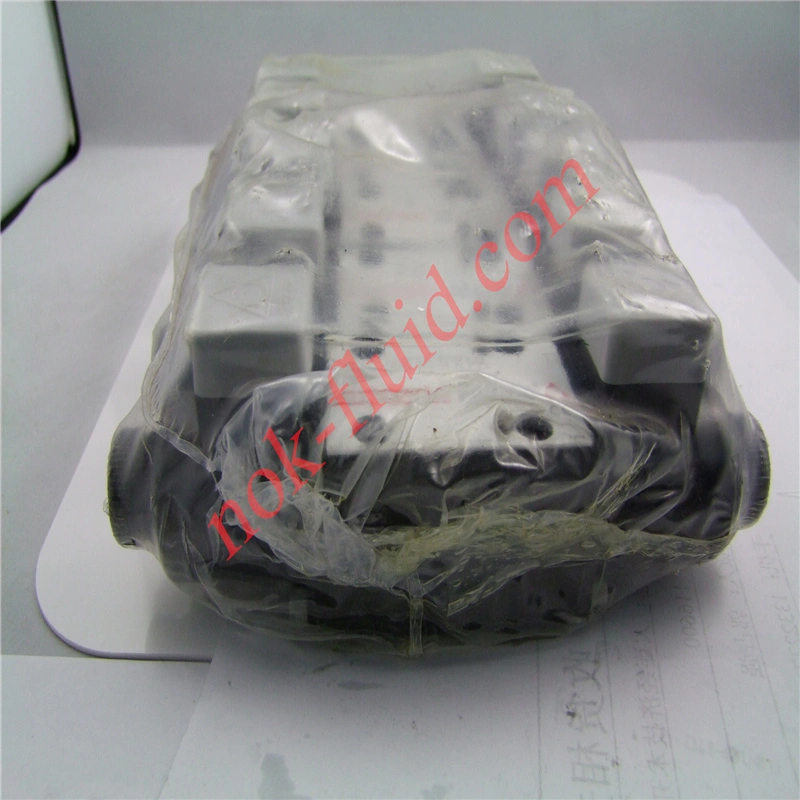 ATOS SOLENOID VALVE DHU-0711/9-20