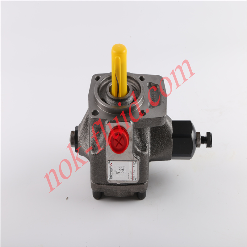 ATOS VANE PUMP PVL-200