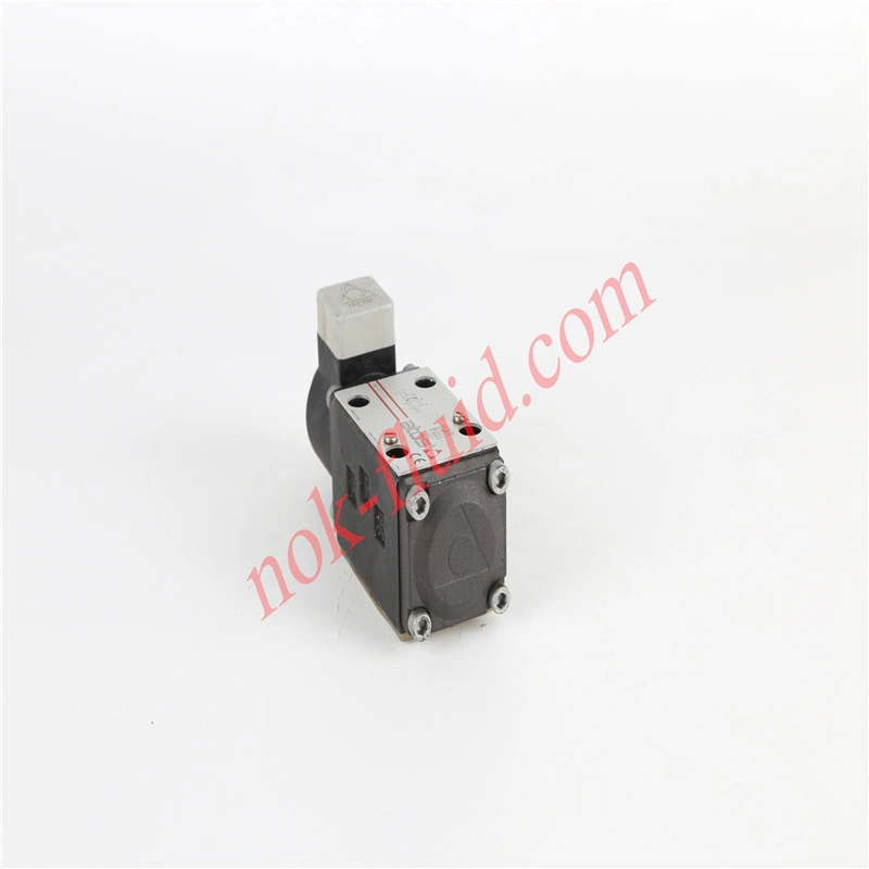 ATOS VALVE DHI-0611 23 24VDC