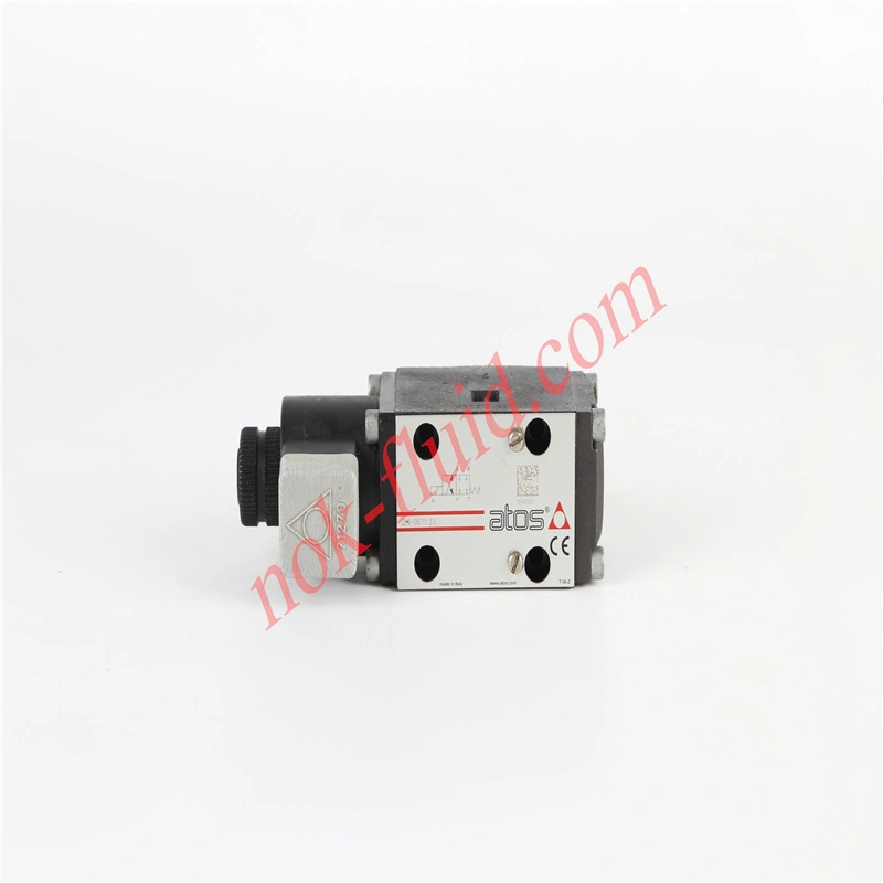 ATOS VALVE DHI-0611 23 24VDC