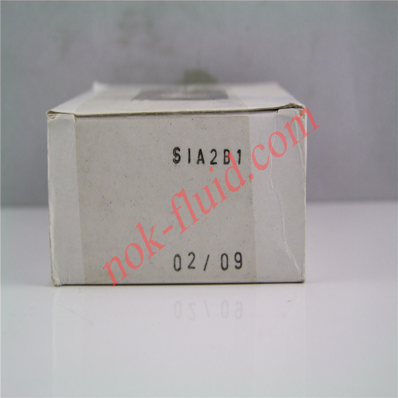 BONESI VALVE S1A/2B1