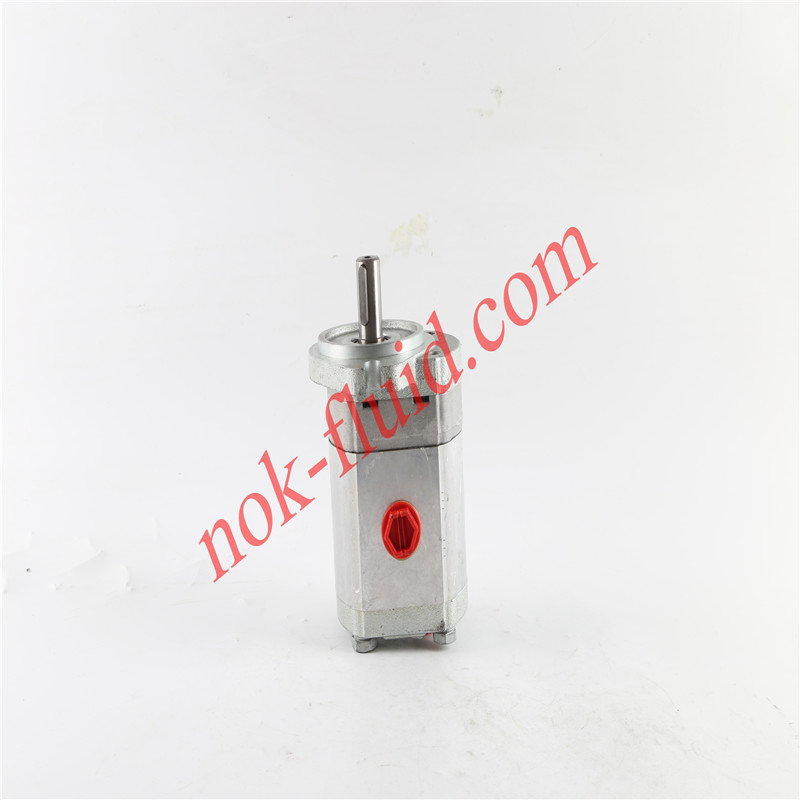 CASAPPA Hydraulic Motor PLM20.23R5-4 019992LZ