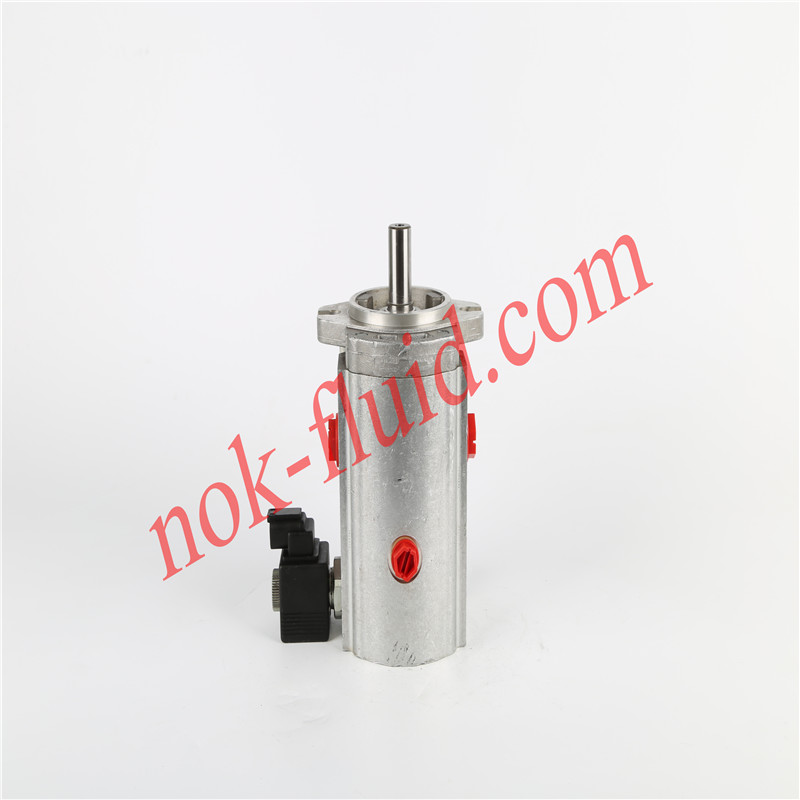 CASAPPA GEAR MOTOR PLM20.23LO-48WC-LTG/TG-N-E-EC/2M/20N