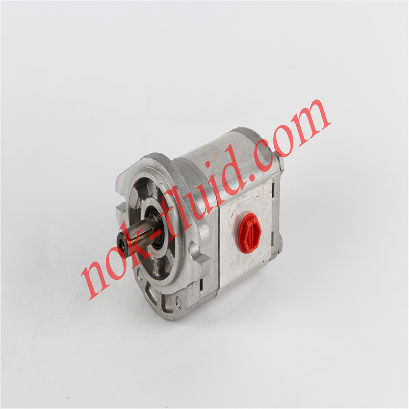 CASAPPA Hydraulic Motor PLM20.20R5-48WC-LTG/TG-N-FS-D-TC-DH(0199806E)