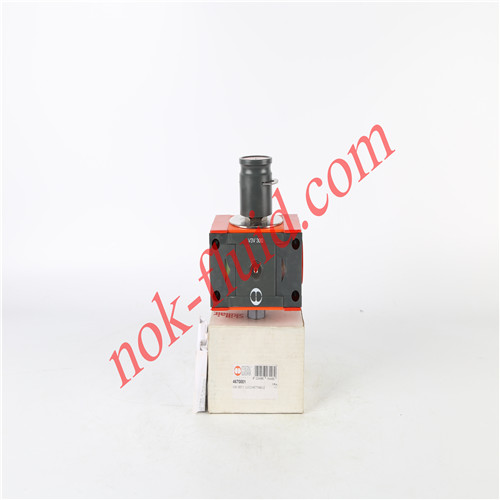 METALWORK VALVE 4670001 V3V 300 1"