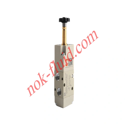 METALWORK SOLENOID VALVE 7010020400 SOV23 SOS NO