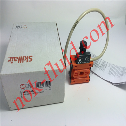 METALWORK PRESSURE SWITCH 3240001A
