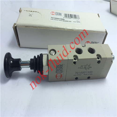 METALWORK VALVE 7010001500