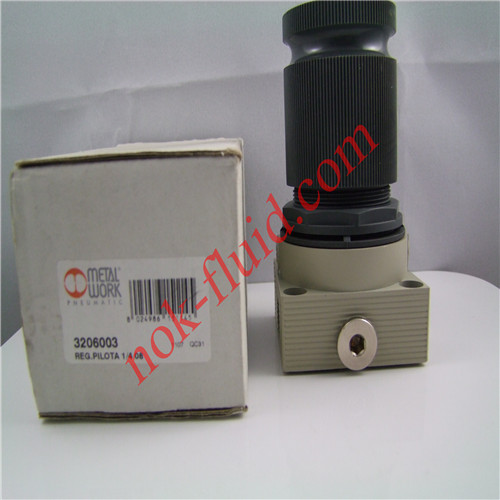 METALWORK REGULATOR 3206003