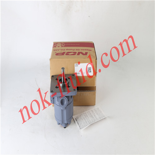 NOP GEAR PUMP TOP-220HBF