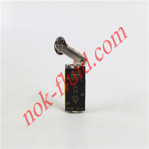 WAIRCOM PNEUMATIC VALVE FCLR8