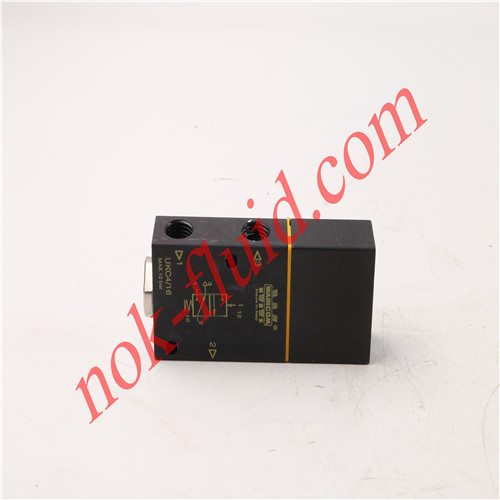 WAIRCOM PNEUMATIC VALVE UKC4/16