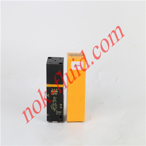 WAIRCOM PNEUMATIC VALVE UKCA4/U