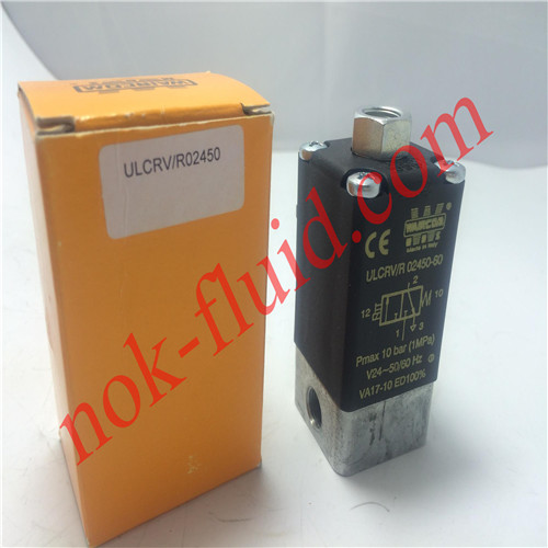 WAIRCOM PNEUMATIC VALVE ULCRV/R02450 24VAC