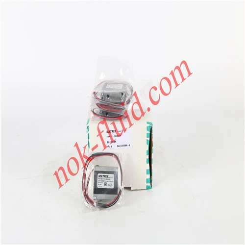 MATRIX VALVE FBX721.102A324