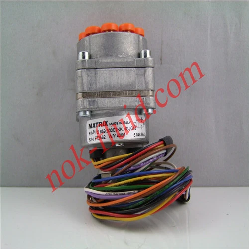 MATRIX VALVE MX859.900C2KK.HSXG41