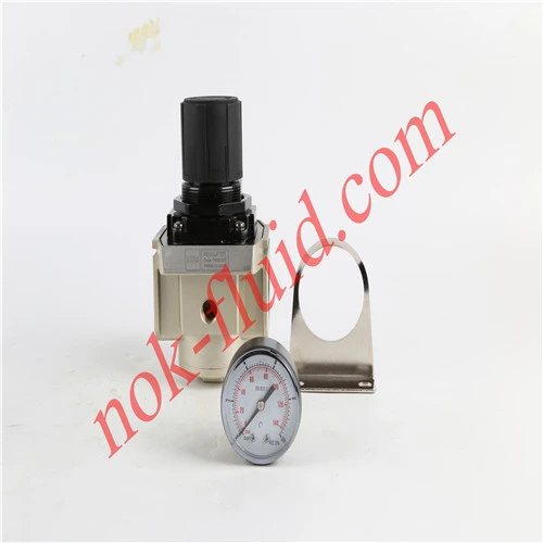 KPM REGULATOR TK000003