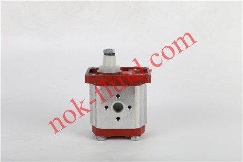 SALAMI GEAR PUMP 2PE19D-P28P1