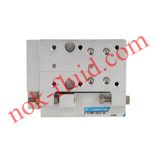 NOK / F.TEC AIR CYLINDER FXTWS-SD15-30