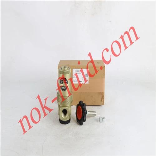 AZBIL TACO REGULATOR RV2-40M-RNLB