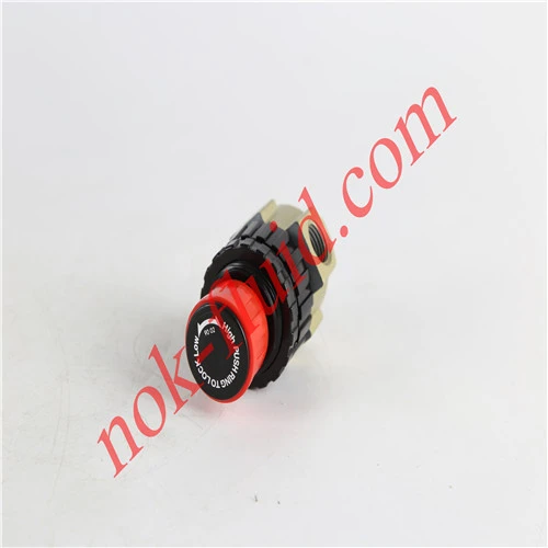 TACO AIR REGULATOR R31-200-0000-02